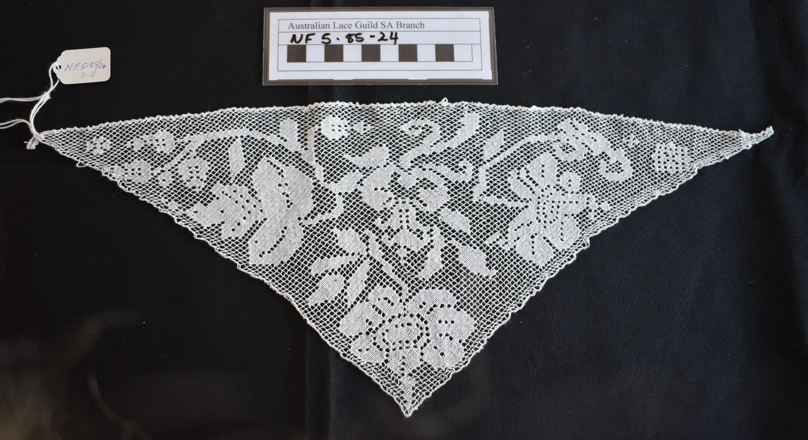 The Lace Collection – Australian Lace Guild South Australian Branch