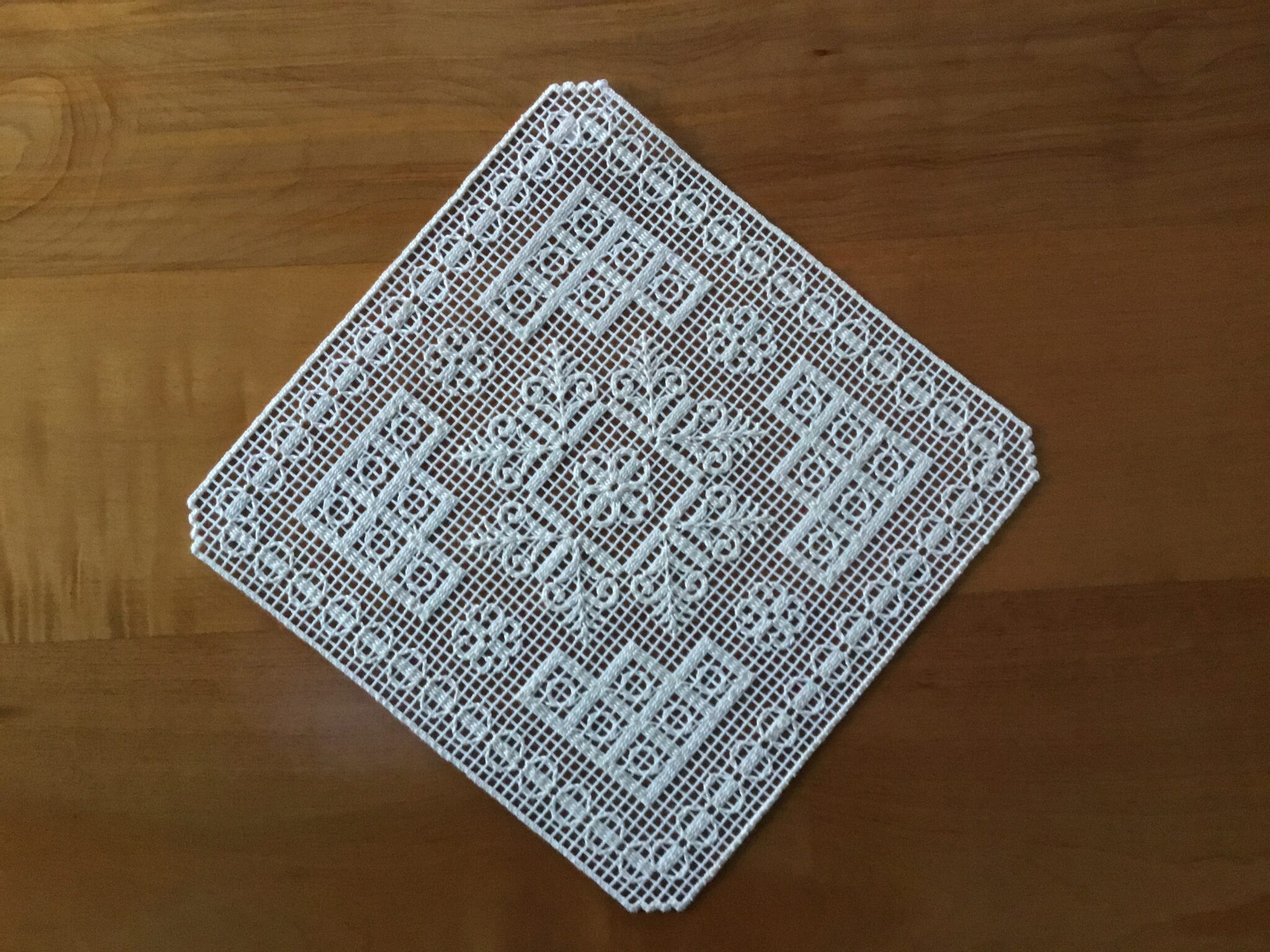 Gallery – Australian Lace Guild South Australian Branch